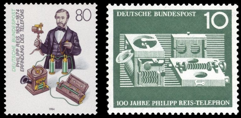History of Telegraph and Telephone - KASS