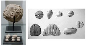 History of Abacus and Ancient Computing - KASS