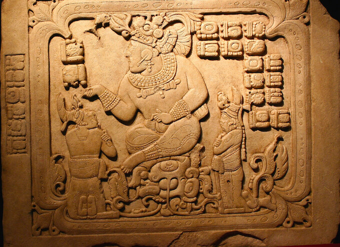 History of Abacus and Ancient Computing - KASS