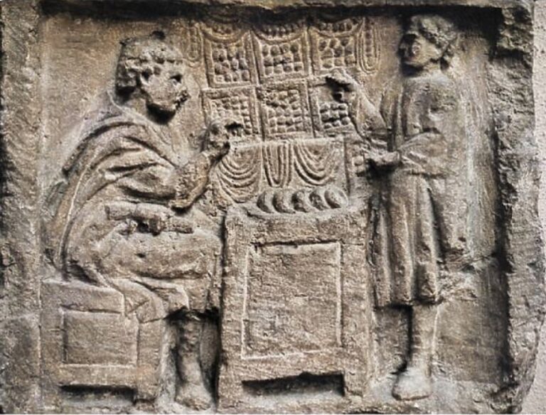 History of Abacus and Ancient Computing - KASS